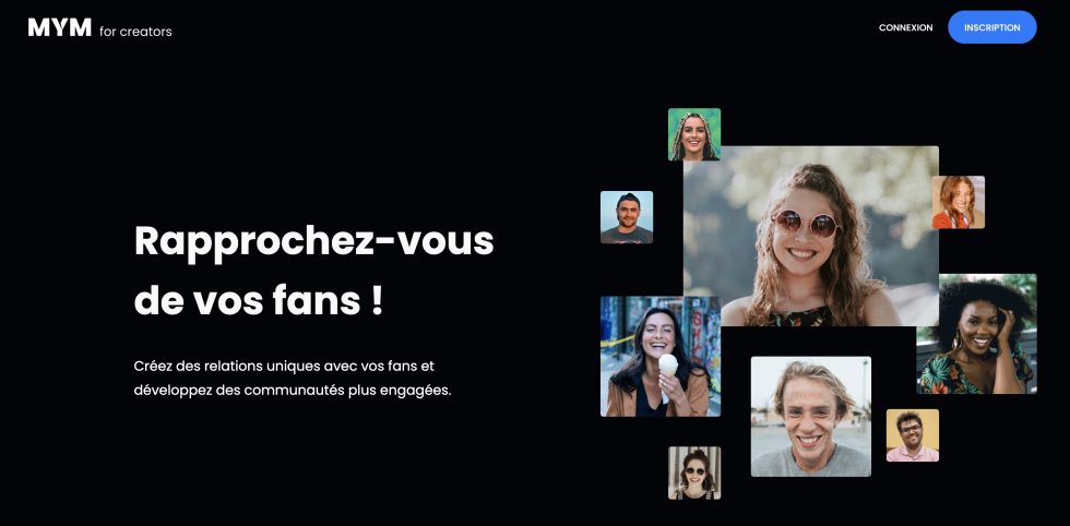 MYM Fans: Meinungen zum privaten sozialen Netzwerk von Prominenten